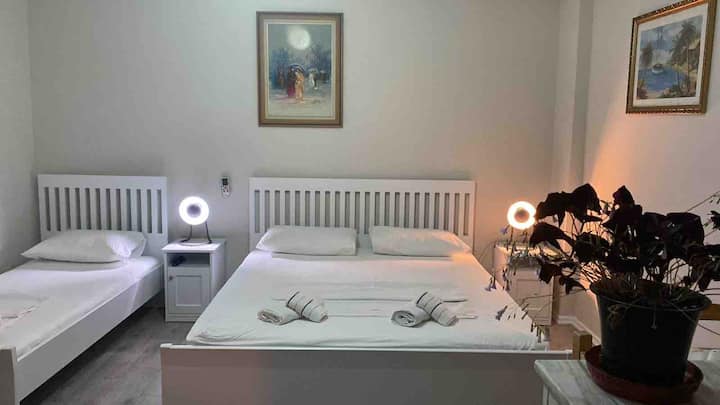 Villa 20 - Sarandë