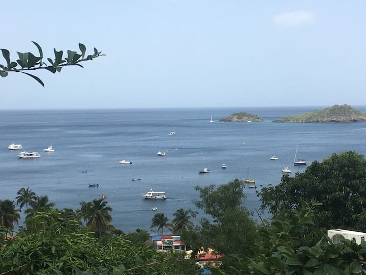 Gîte Des Belles Roches - Guadeloupe