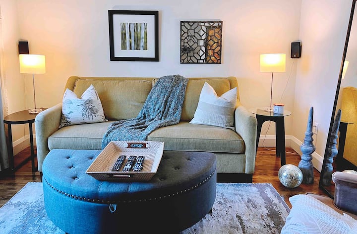 Adorable 2 Bdrm, Central Ottawa Pd1 - Ottawa