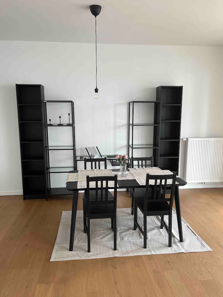 Private Room For Girls Or Couple - Ghent (Belgium)