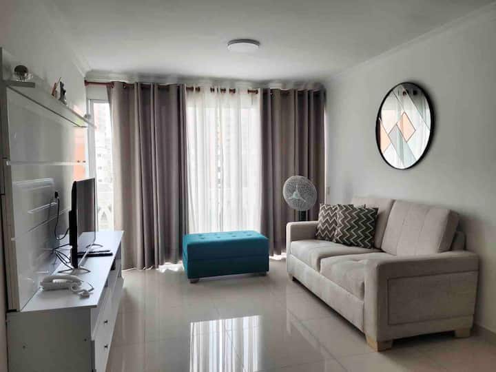 Apartamento Cerca Centro Comercial Buenavista - Barranquilla