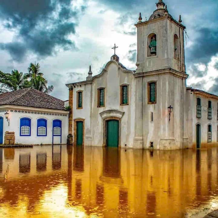 Casa Alteza Paraty - Paraty