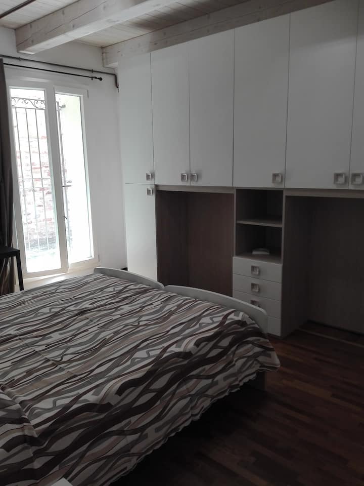Apartment In The Center Near The Sea - Rimini