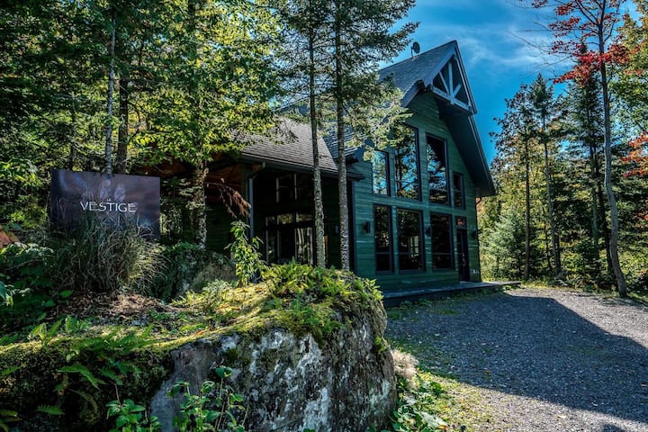 Quebec Vacation Rentals | Home and Apartment Rentals | Airbnb