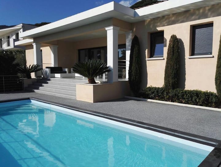 Hollywood Cavalaire - Cavalaire-sur-Mer