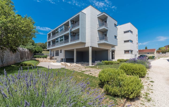 Villa Romana - Luxury Apartment Filipo Vrsar - Vrsar