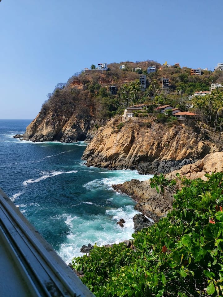 Villa Mariposa - Pie de la Cuesta