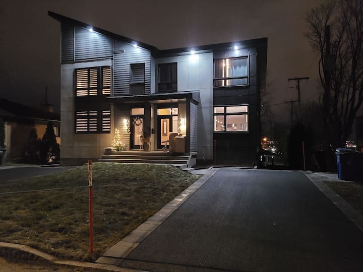 Appartement à Louer - - 퀘벡