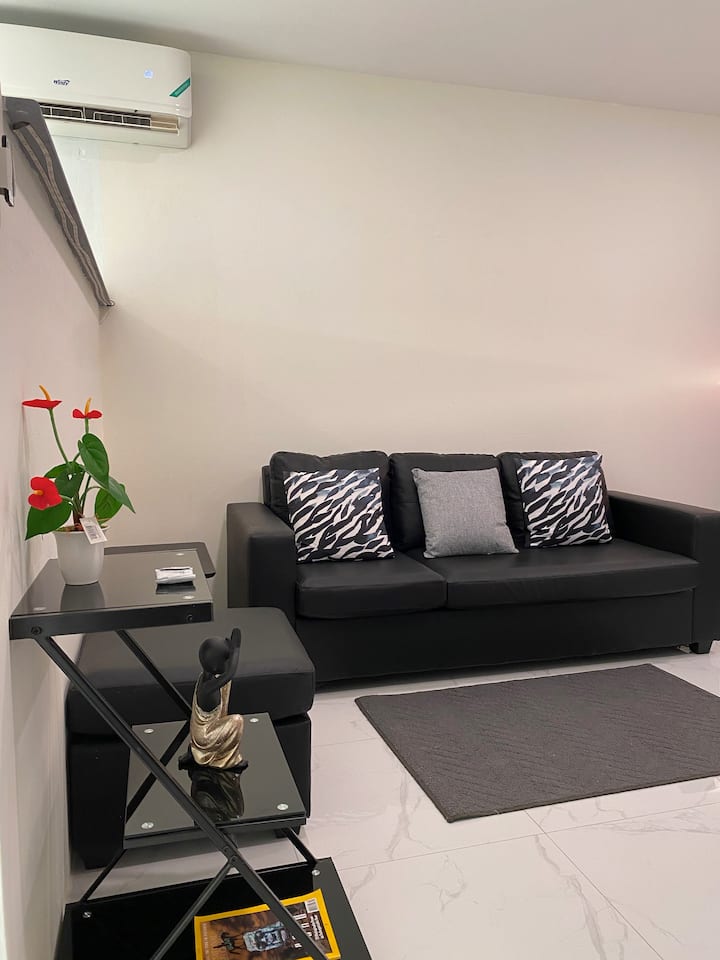 Cozy New Kingston Studio - Kingston