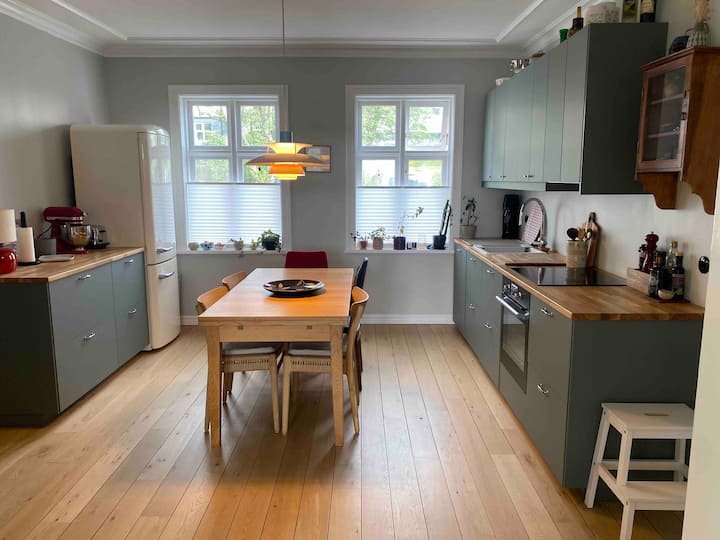 4 Bedroom Downtown Reykjavík - Reykjavík