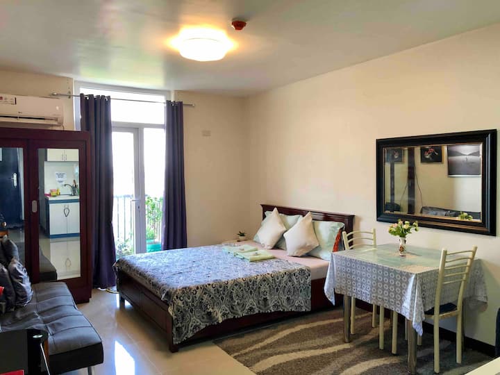 The Lovelee Place @ Saekyung Looc Condominium - Mandaue City