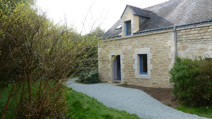 Petite Maison - Guern