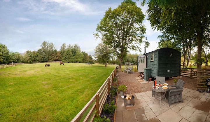 Two Shakes - Coastal Glamping Without Compromise! - Bamburgh