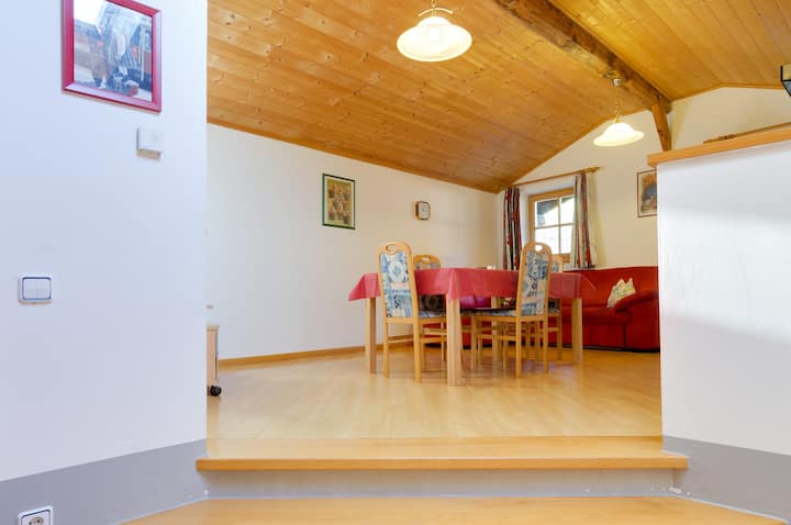 Urlaub Auf Dem Bauernhof Ladinserhof (Reiterstube) - Seiser Alm