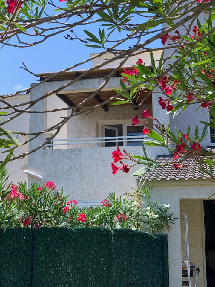 T3 Proche Mer Et Commodités - Moriani Plage - Abri des flots - San-Nicolao