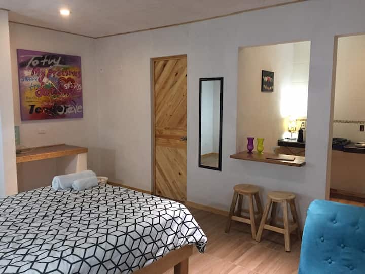 Pascual Inn  Cholula - San Pedro Cholula