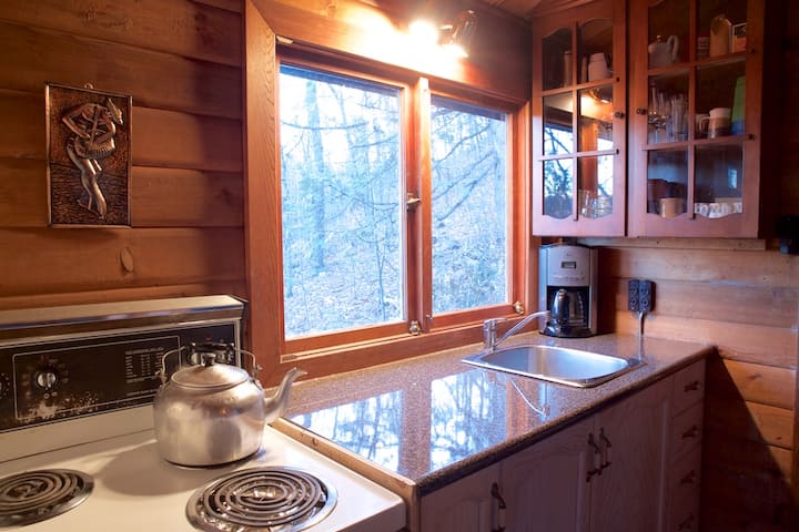 12 Best Cabins In Quebec, Canada - Updated 2025 | Trip101