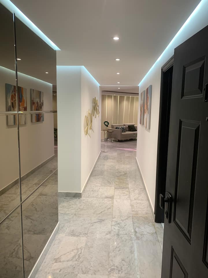 Hermoso Apartamento En áRea Bancaria. Dos Recamas - Panama