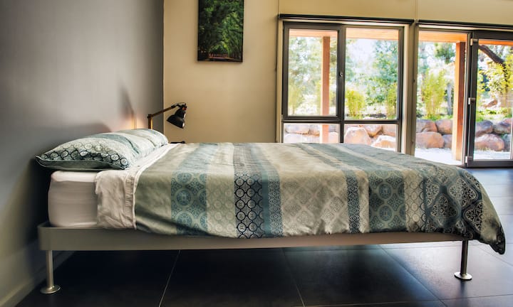 El Estudio Eco House - Bacchus Marsh