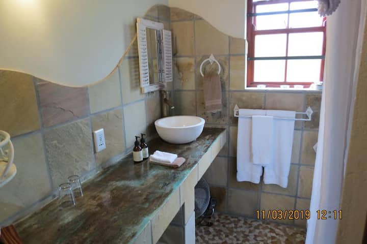 Mvua Luxury Room - Kleinmond