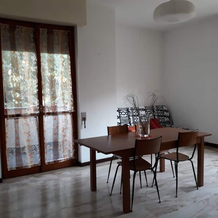 Relax As In Your Home! - Monza