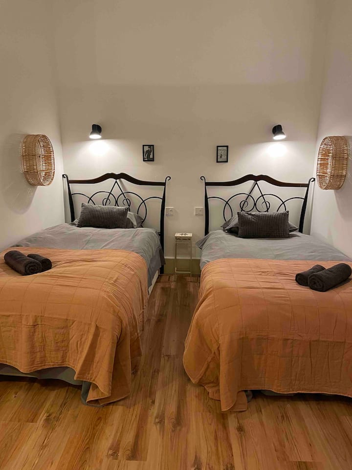 Charming Central Flat With Fireplaces 15% Discount - Azerbaijan