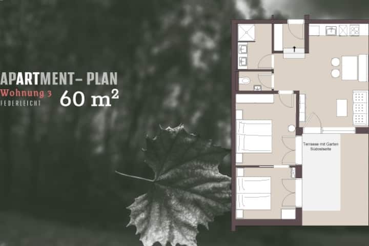 Walser Apartment 3 - Oberstdorf