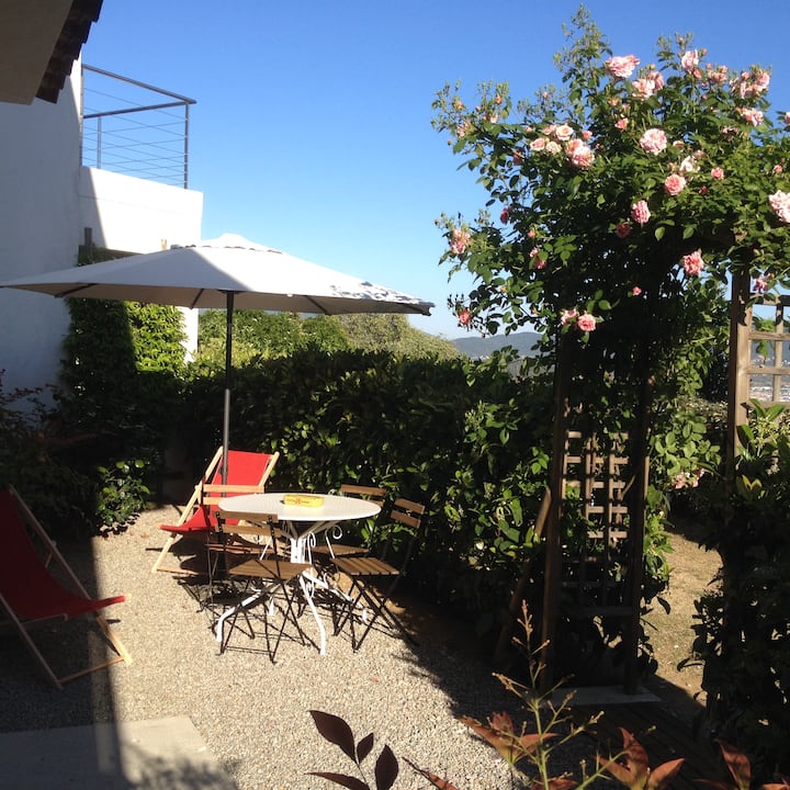 Villa Isabelle.proximité Plages,porticcio, Ajaccio - Bastelicaccia