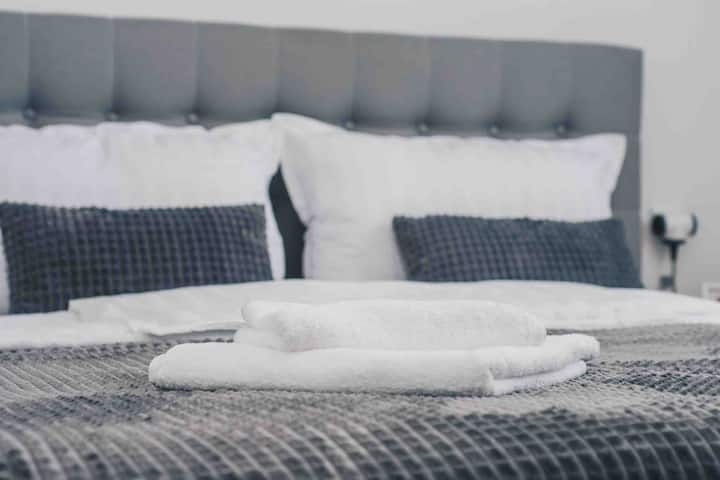 L Apartment - Maribor