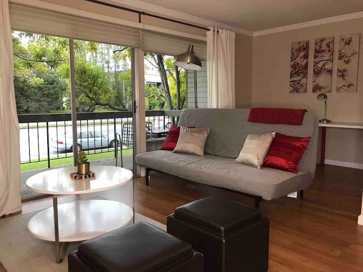 Home Suite Home In San Mateo - San Mateo, CA