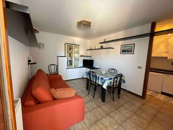 Appartamento In Zona Pedonale - Grado