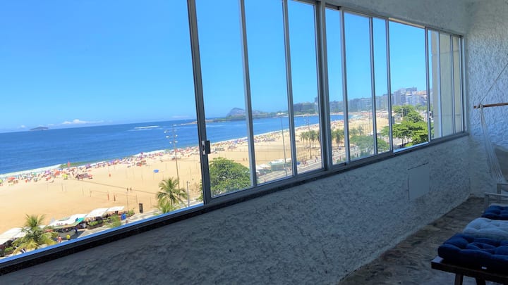 Super Promoção De úLtima Hora. Excelente Vista Mar - Rio de Janeiro