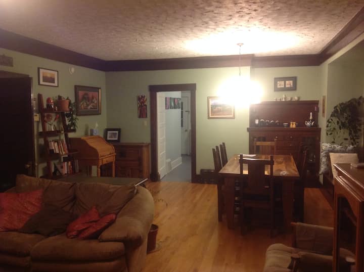 Historic University District Home, #A25-00064 - Bozeman, MT