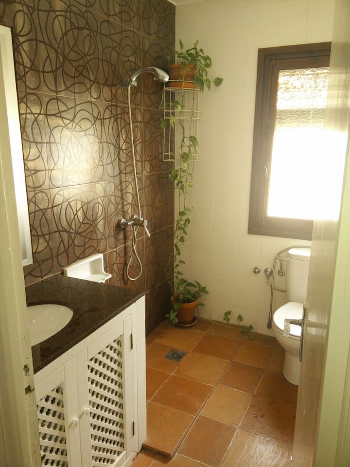 Apartamento Luminoso En El Centro De Andujar - Andújar