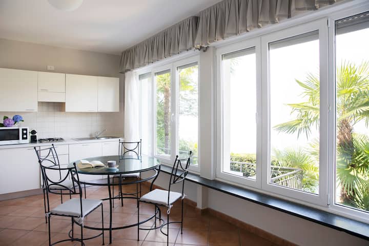 Casa Lago Maggiore - Luino