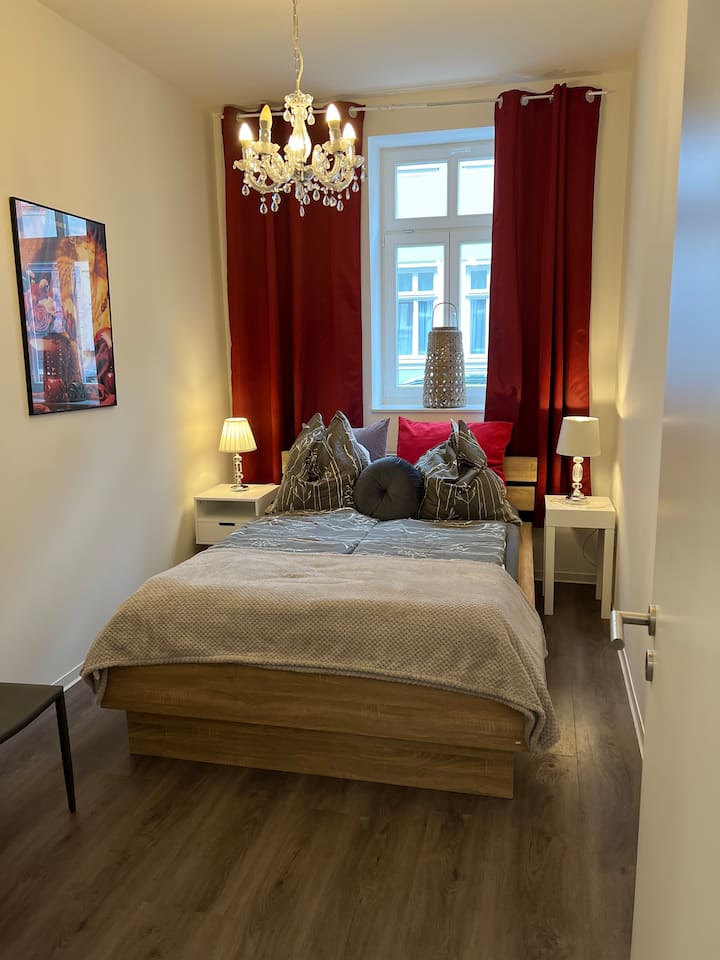 Cityperle Erfurt - Erfurt