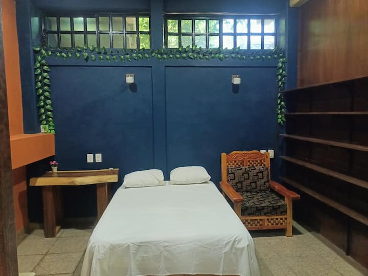 Departamento Puerto Del Sol - Puerto Escondido