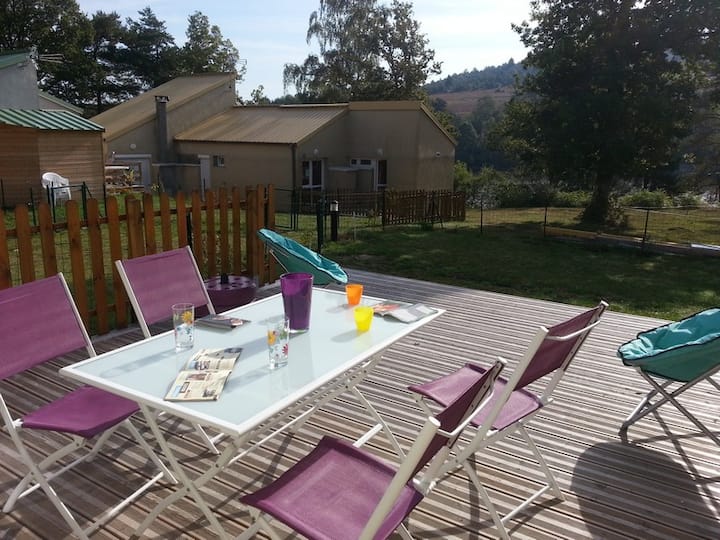 Osez La Creuse - Au Bord Du Lac De Vassivière - 32 - Lac de Vassivière