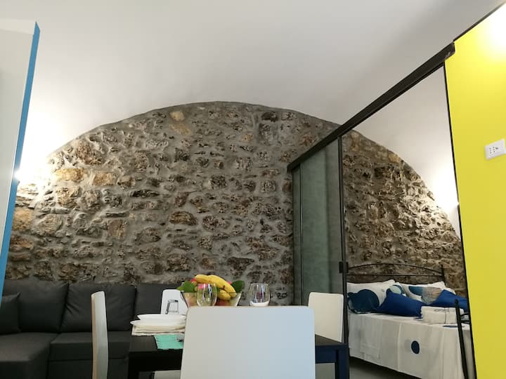 Holidayhouse089 - Салерно