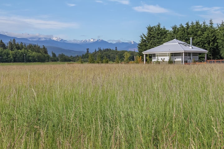 The Studio - Sequim, WA