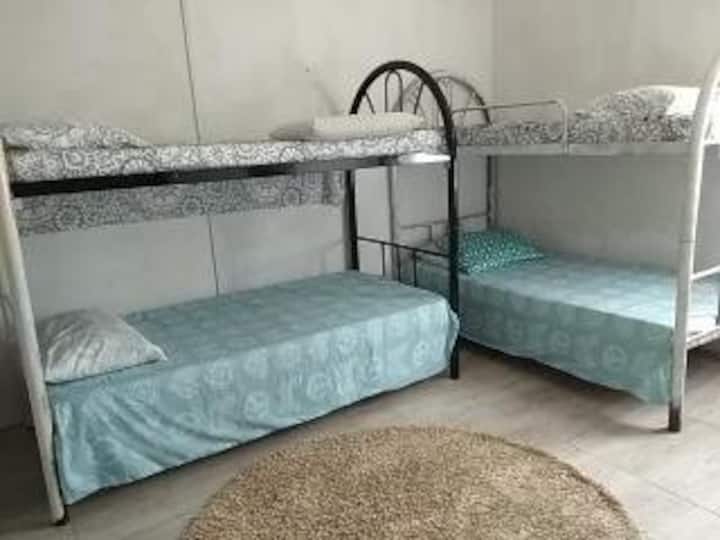 Pandan Beach Homestay - Sarawak