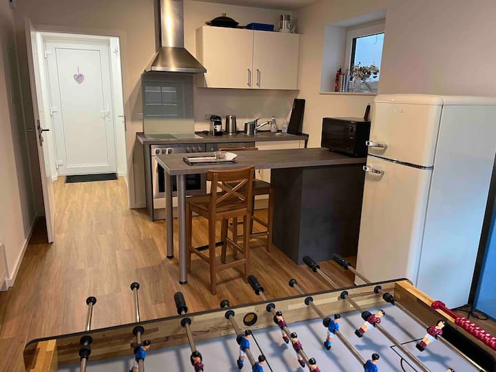 Appartement In D‘dorf-wersten - Düsseldorf