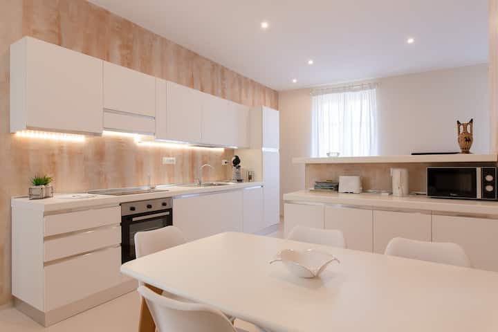 3p - Centre Cannes - 2 Min Du Palais Et Plages - Cannes