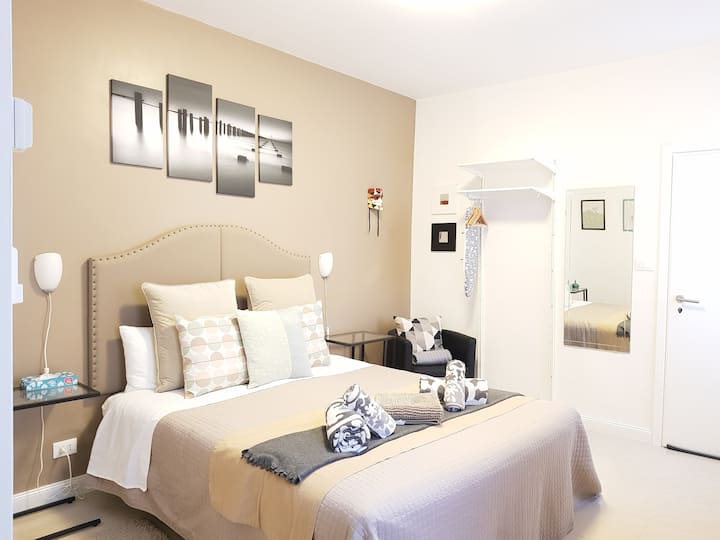 Cosy Apartment In Adorable Dorsoduro! - Venecia