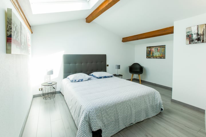 Au Domaine De Revel - Revel