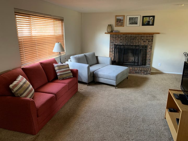 Entire Home Between Denver And Boulder. Superhost. - Westminster, CO