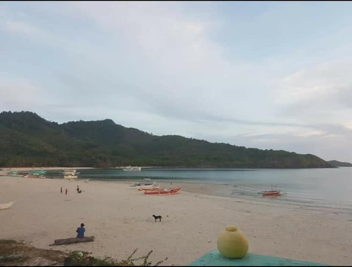 Bangkero Cottage - El Nido, Philippines