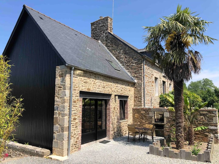Gîte Entre Terre Et Mer - Ploubalay
