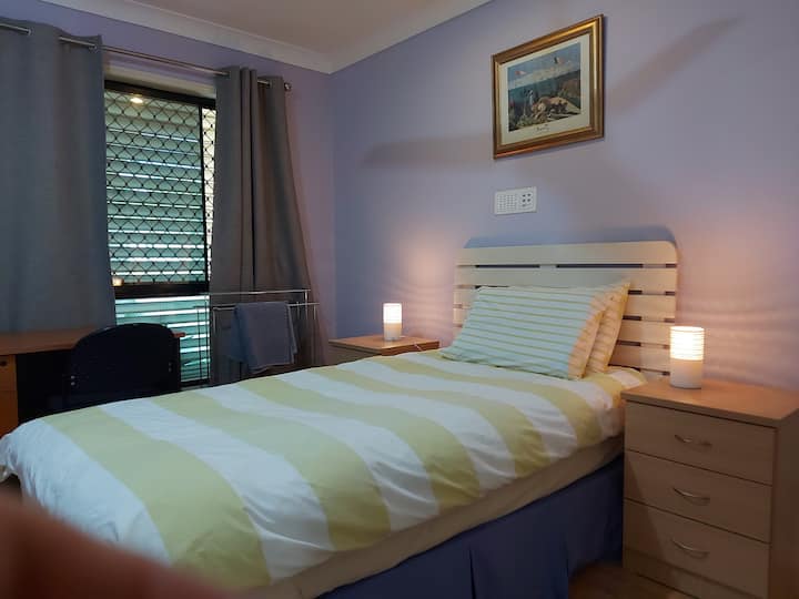 Comfy Room
Bridgeman Downs(r6) - 브리즈번