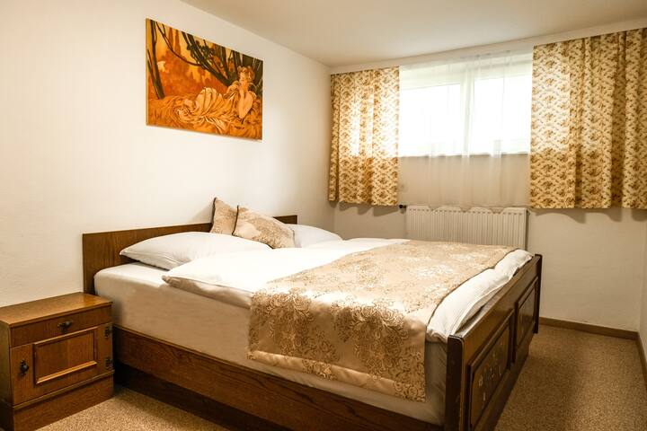 Apartment Economy Class / Bad Hofgastein - Bad Hofgastein